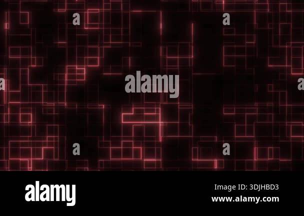 Abstract Loop Animation. Seamless Background Animation. Loop Animation ...