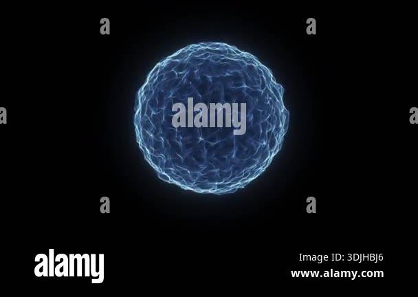 Abstract Loop Animation. Seamless Background Animation. Loop Animation ...