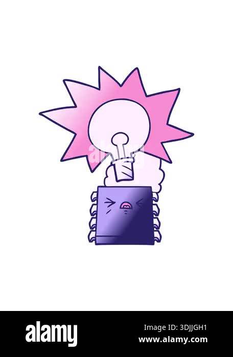 shivering motion animation of overheating computer chip Stock Video ...