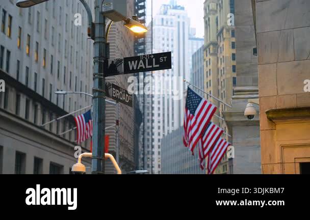 Signs on broad street Stock Videos & Footage - HD and 4K Video Clips ...