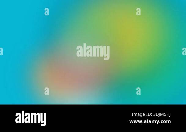 Abstract Shapes Floating with Particles Dark Backdrop Stock Video ...