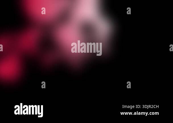 Dark rose abstract gradient motion creating moody cinematic visual ...