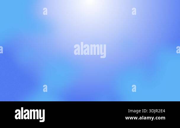 Cool blue abstract gradient motion designed for balanced modern ...