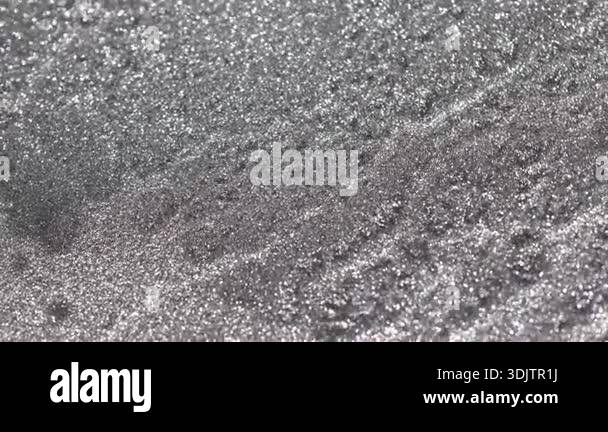 Detailed view granular surface Stock Videos & Footage - HD and 4K Video ...