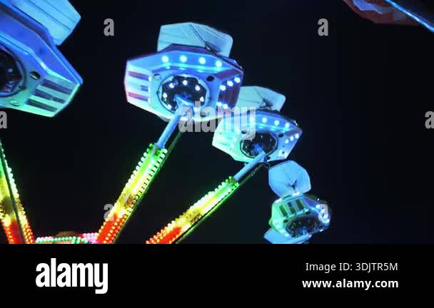 Girl walking along sandy beach by the river on a cool spring day ...