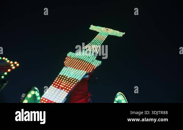 Girl walking along sandy beach by the river on a cool spring day ...