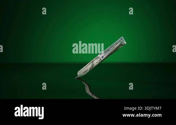 Crystal clear water splashing and flowing in a chaotic stream against a ...