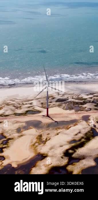 Lencois Maranhenses Maranhao Brazil. Tropical scenery for vacation ...