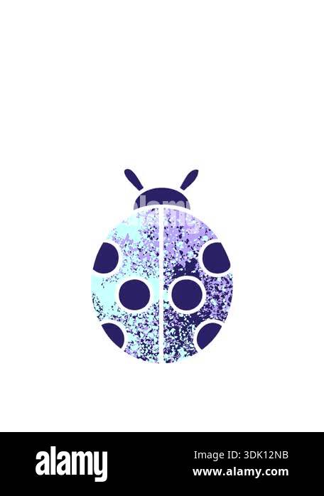 jumping motion animation of retro illustration style cartoon of a lady ...