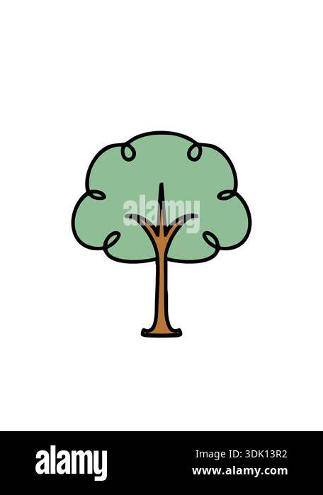 blinking radial lines animation of traditional Japanese cherry blossom ...