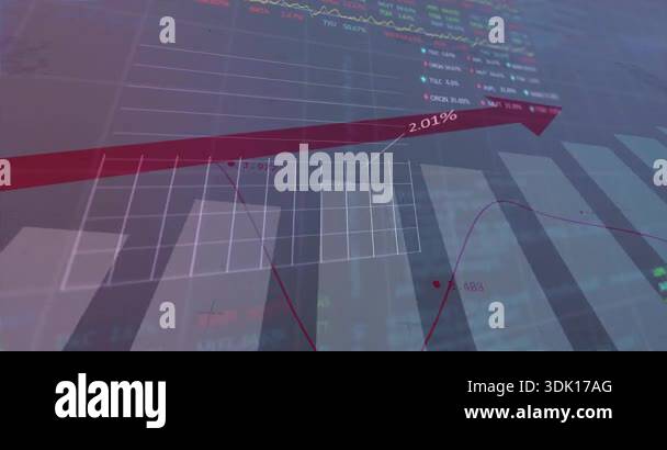 Upon bars appearing red arrow ascending updating percentages syncing ...