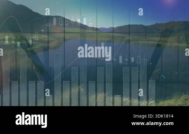 Elliptical charts Stock Videos & Footage - HD and 4K Video Clips - Alamy