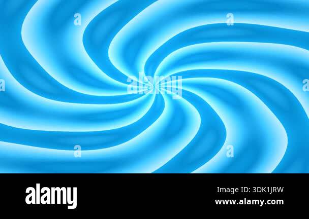 Dynamic blue abstract swirl pattern suitable as background for design ...