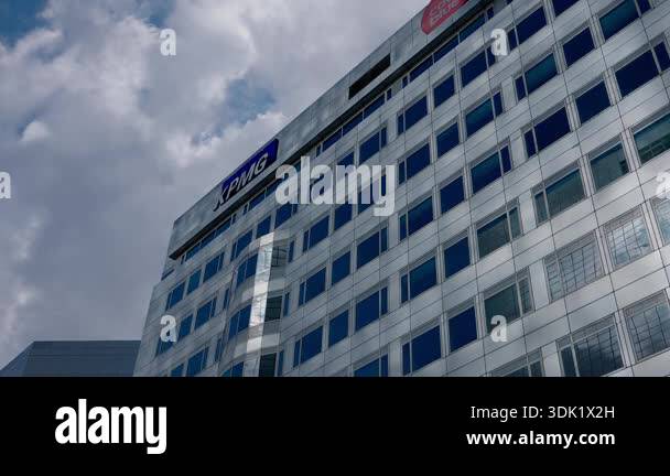 Kpmg international Stock Videos & Footage - HD and 4K Video Clips - Alamy