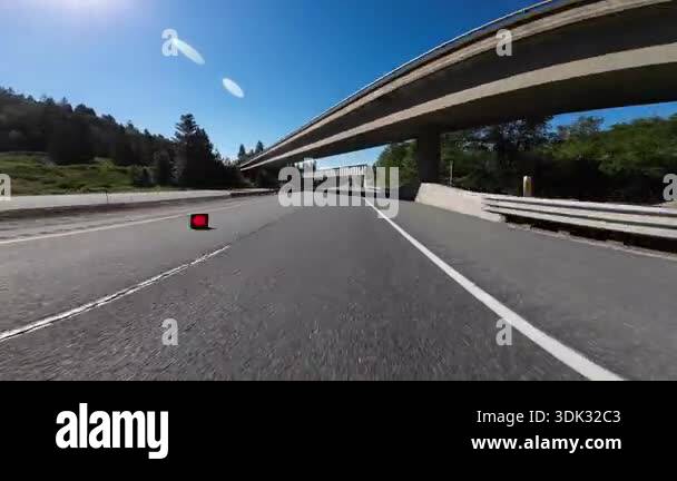 Volcanic Legacy Scenic Byway Shasta 5 North Weed to Mt Shasta 04 Front ...