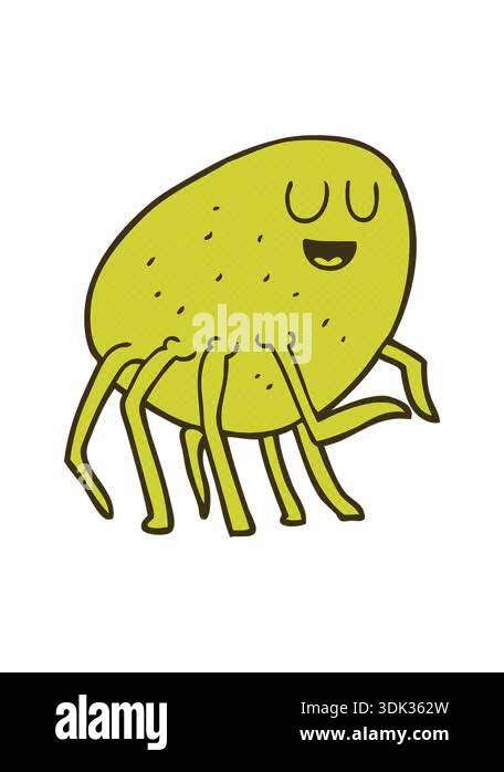 changing color animation of freehand drawn cartoon tick Stock Video ...