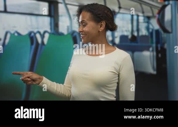 Friendly bus Stock Videos & Footage - HD and 4K Video Clips - Alamy