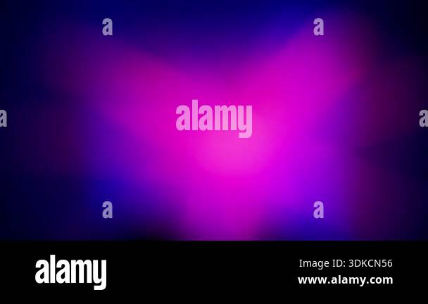4K soft colour background. Abstract blurred motion in bright colours ...