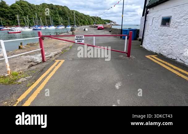 Public access area entrance Stock Videos & Footage - HD and 4K Video ...
