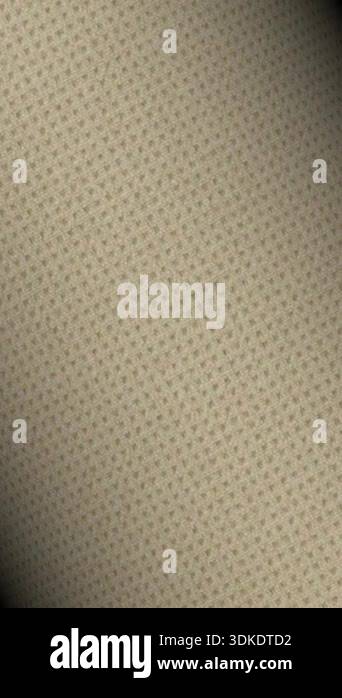 Tan Grid Pile Carpet Texture Roll Displayed With Steady Rotation on ...