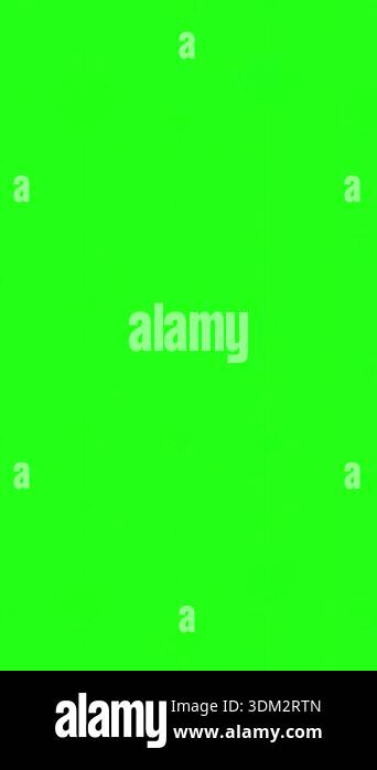 Pure green screen chroma key Stock Videos & Footage - HD and 4K Video ...