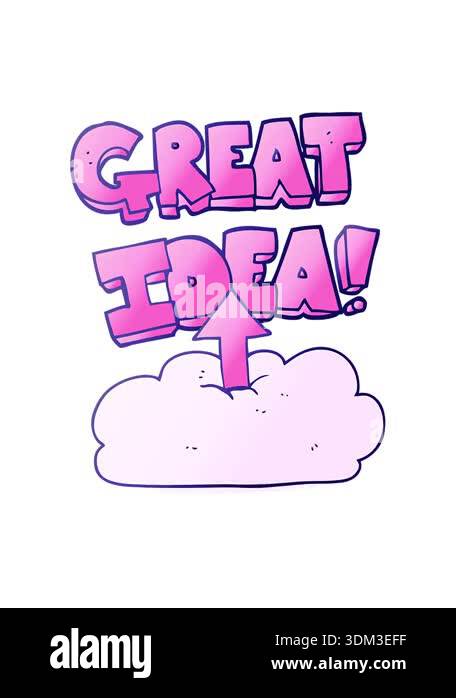 jiggle motion animation of freehand drawn cartoon upload to the cloud ...