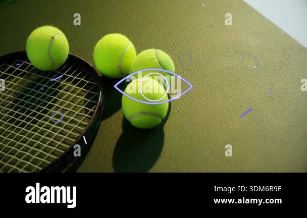 3d eye balls Stock Videos & Footage - HD and 4K Video Clips - Alamy
