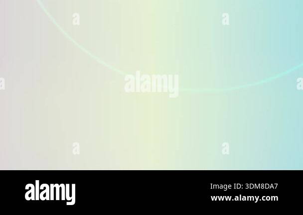 Soft pastel gradient background in calming colors Stock Video Footage ...