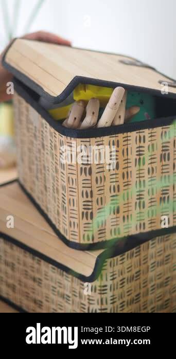 Bamboo toy Stock Videos & Footage - HD and 4K Video Clips - Alamy