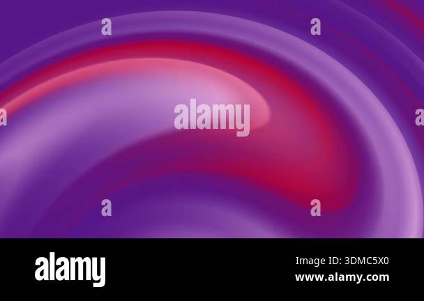 This abstract fluid motion video features smooth, flowing movement with ...