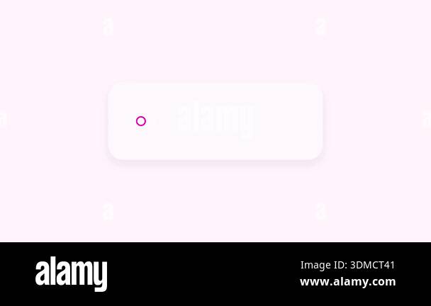 4k gender selection interface animation with male and female options ...