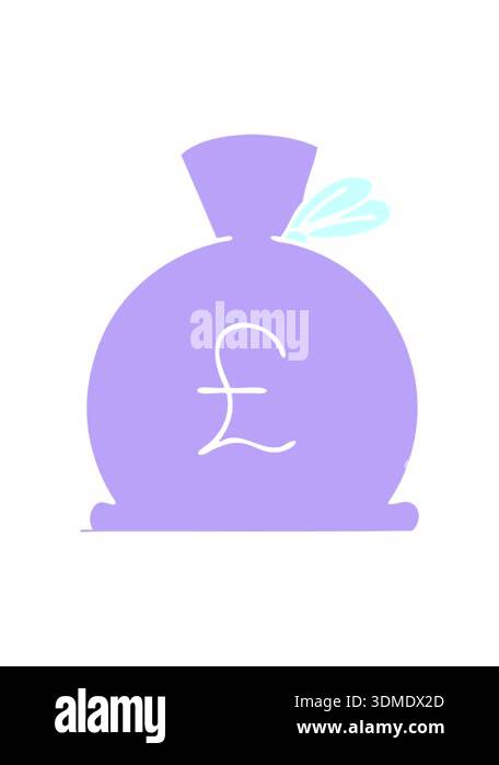 Shine light effect animation money Stock Videos & Footage - HD and 4K ...