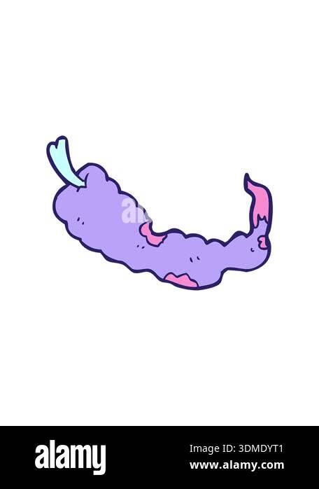 attention grabbing animation of cartoon chili pepper Stock Video ...