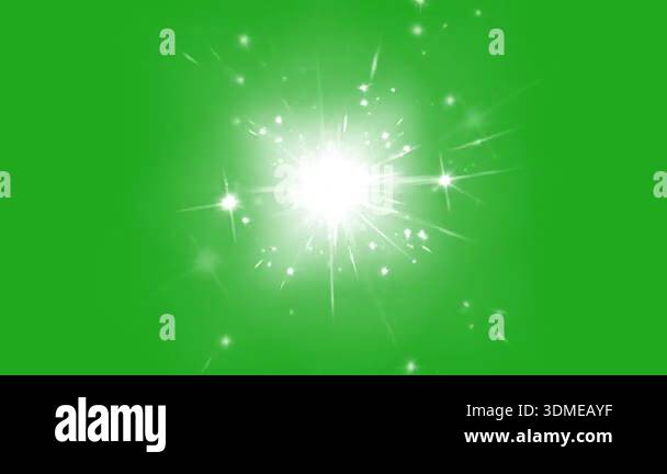 Mesmerizing motion graphic of stars projection, creating a cosmic and ...