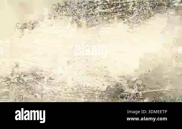 High contrast beige grunge texture Stock Videos & Footage - HD and 4K ...