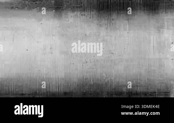 Abstract grayscale grunge grid concrete texture, vertical analog ...