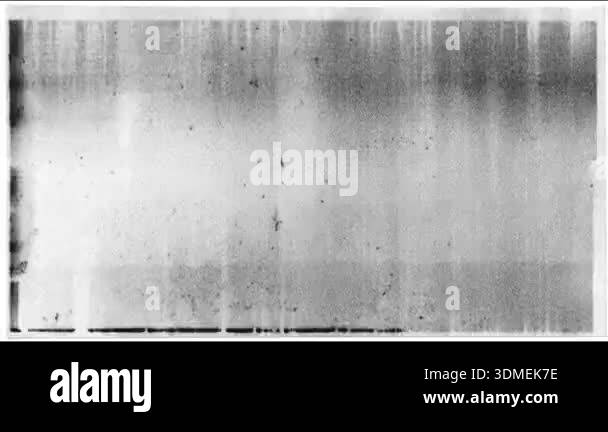 Grunge analog photocopy background, mid gray distressed paper texture ...