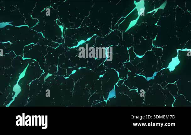 anime electric energy cracks, blue lightning fractures, glowing plasma ...