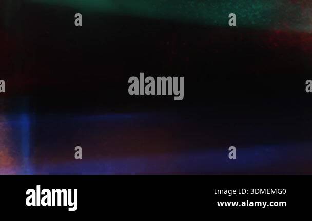 Dark analog texture with blue glow, subtle film scratches, vintage ...