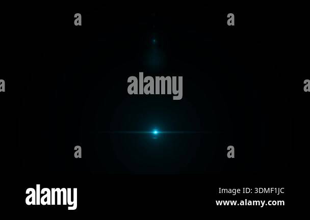 set of spotlight effect animation background Stock Video Footage - Alamy