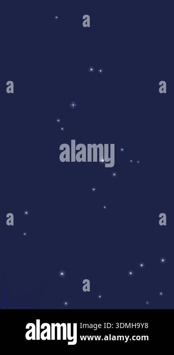 Animation of universe with airplane flying around planet earth and ...