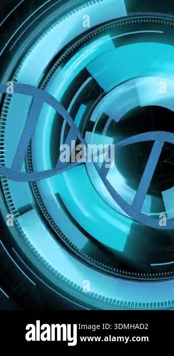 Genome sequencing machine Stock Videos & Footage - HD and 4K Video ...