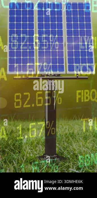Solar panel lens flares Stock Videos & Footage - HD and 4K Video Clips ...