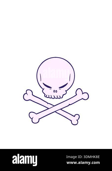 Skull rise Stock Videos & Footage - HD and 4K Video Clips - Alamy