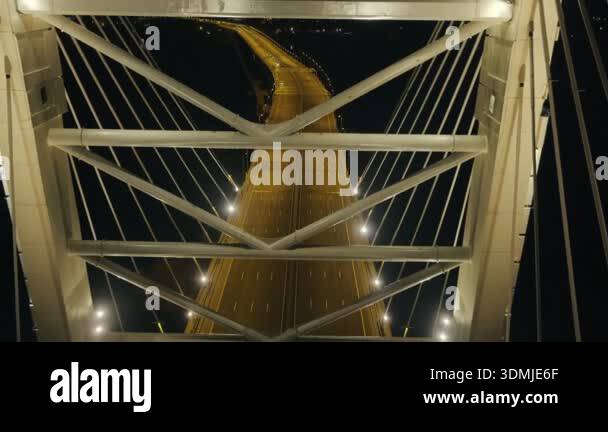 Top view elements metal structure Stock Videos & Footage - HD and 4K ...