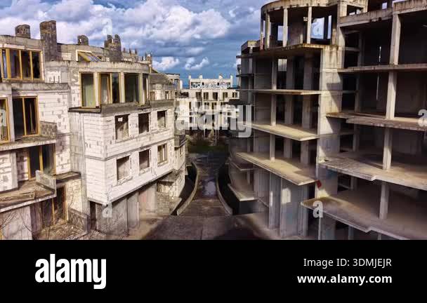Vacant structures Stock Videos & Footage - HD and 4K Video Clips - Alamy