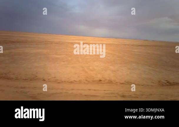 Jeep adventure - Driving to Ong Jmal - The camel's neck, desert and ...
