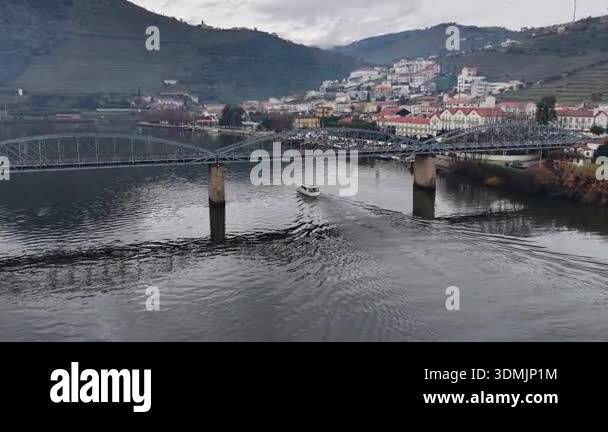 Pinhao river boat Stock Videos & Footage - HD and 4K Video Clips - Alamy