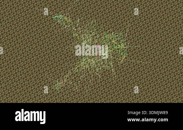 Modern industrial metallic surface design for technological intro and ...