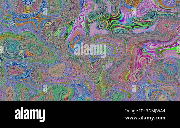 Detailed surface pattern for unique video intro design projects movie ...
